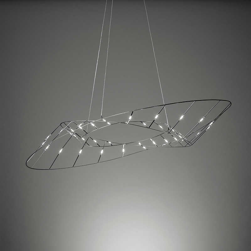 Urban – Sforzin Illuminazione